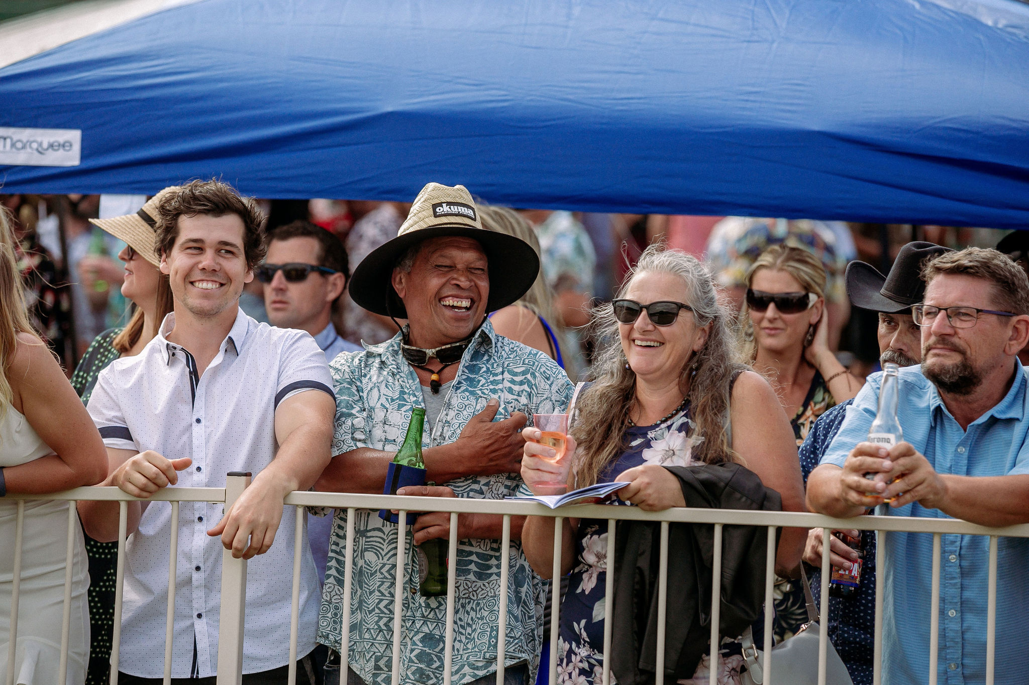 Taupo Racing Club I Horse Racing NZ